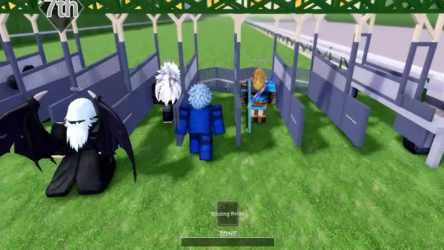 How to Always Win Uma Racing Roblox — Uma Racing Blog